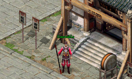 Skyblade — The Ultimate Wuxia MMORPG